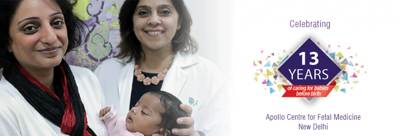 Ian Donald Course of Ultrasound – Apollo Centre for Fetal Medicine