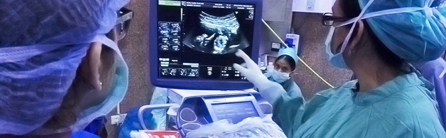 Twin-Twin Transfusion Syndrome (TTTS) – Apollo Centre for Fetal Medicine